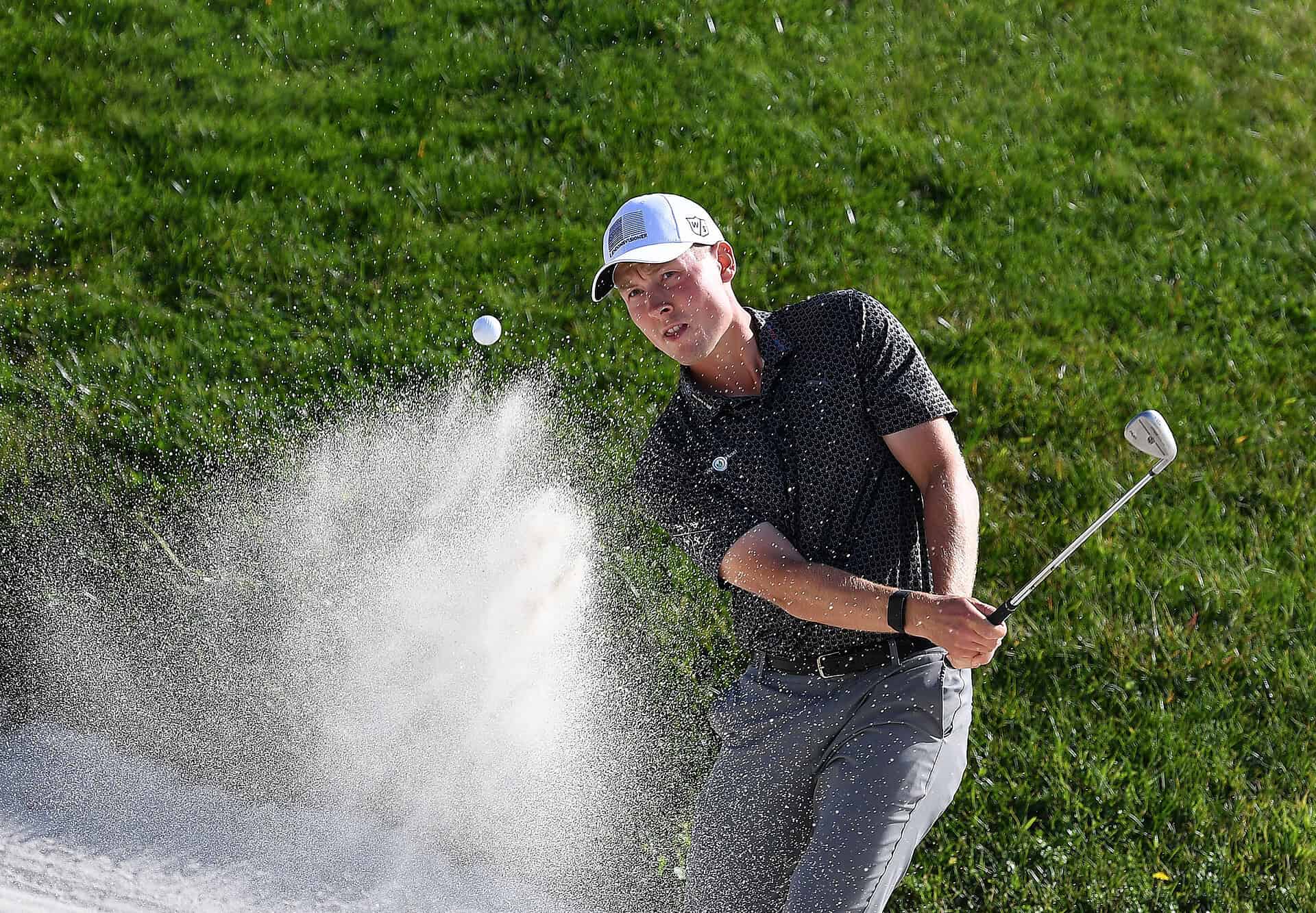 Features Archives - National Club Golfer