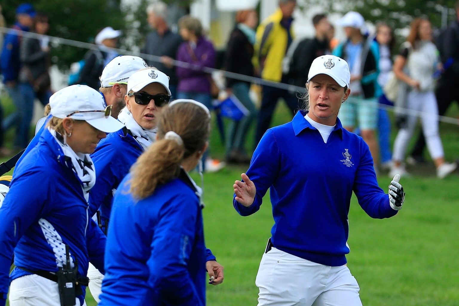 Want to concede a putt? Here's what the Rules of Golf say | National ...