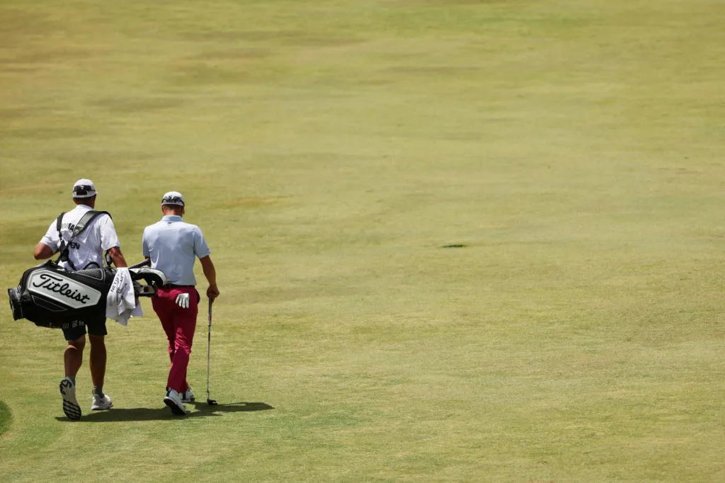 Rules of Golf explained: When can you get relief from abnormal course ...