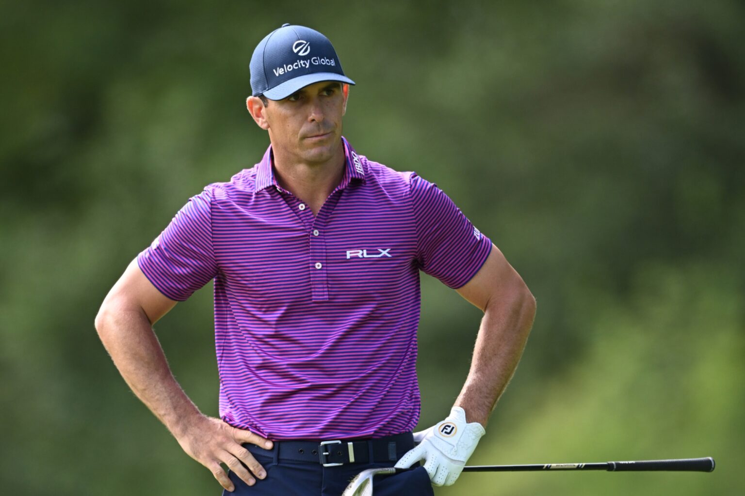 Billy Horschel plots hilarious revenge for Phoenix Open hecklers