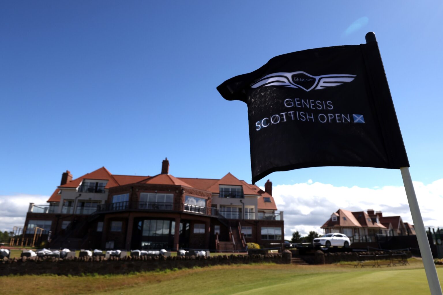 Genesis Scottish Open Preview 2025 | National Club Golfer