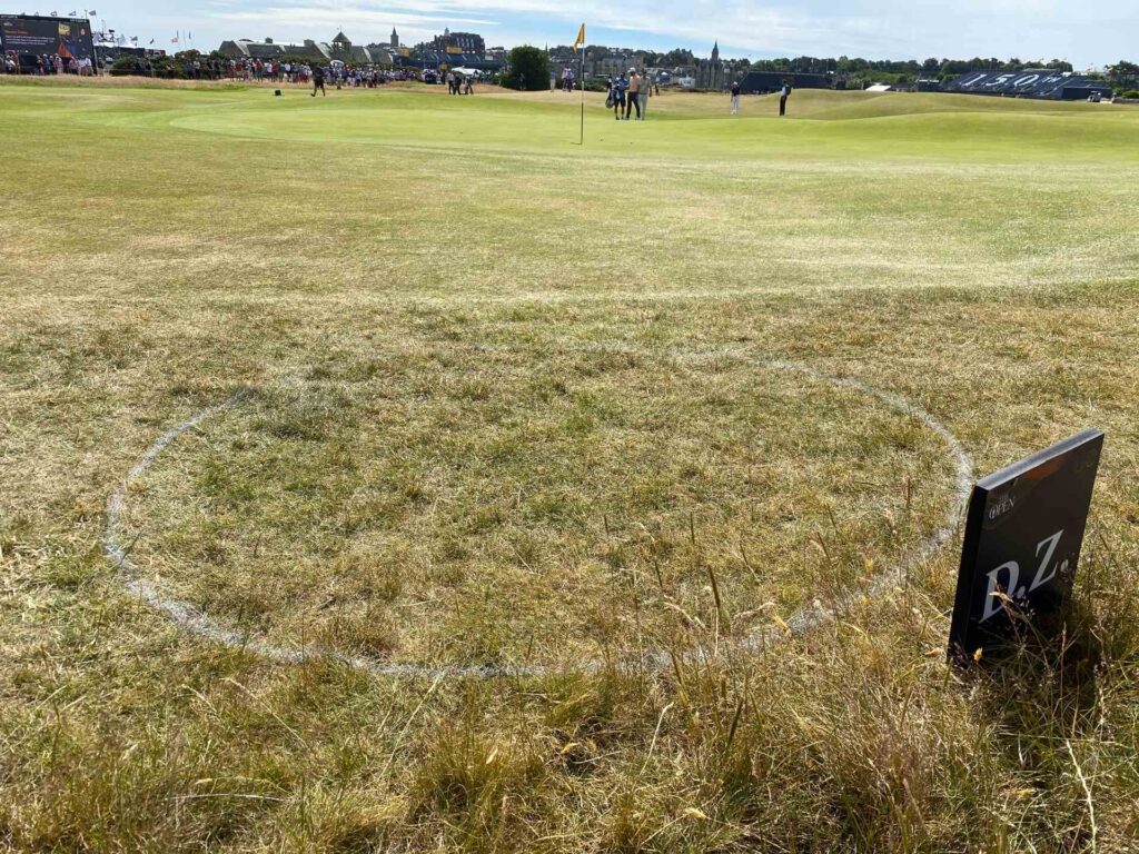 Do you actually understand the anchored putter rule? - National Club Golfer