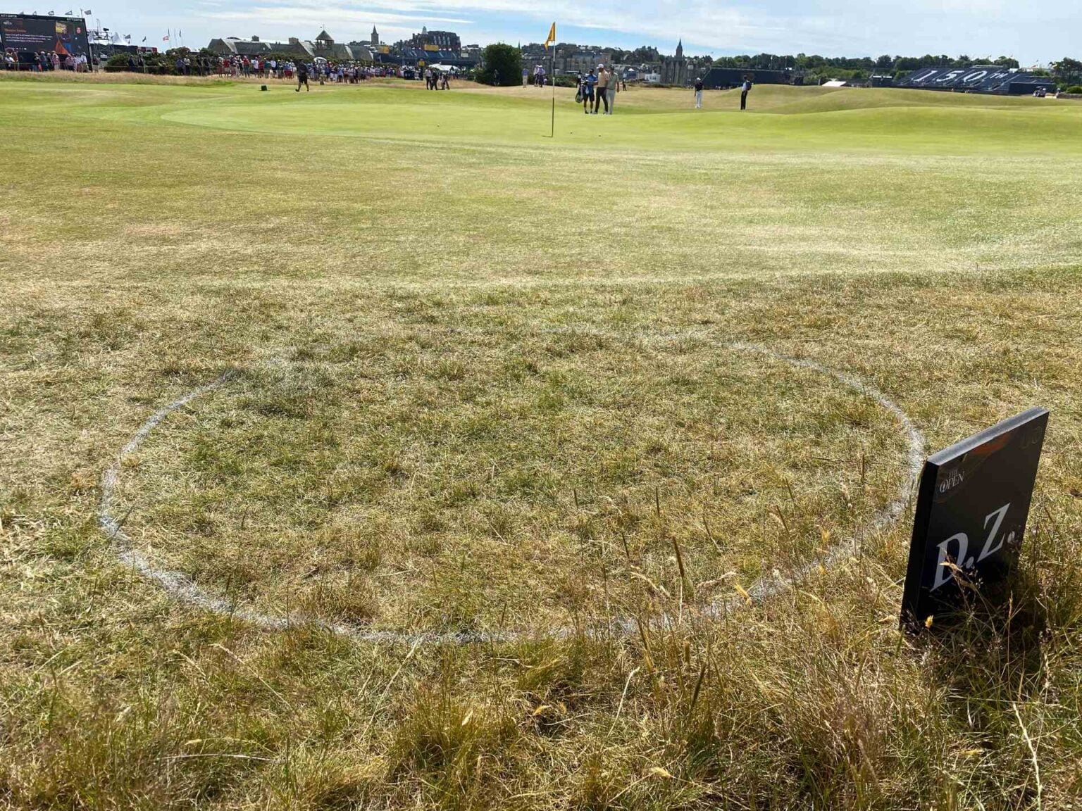 The three winter rules for golf everyone in charge at your club need to know - National Club Golfer