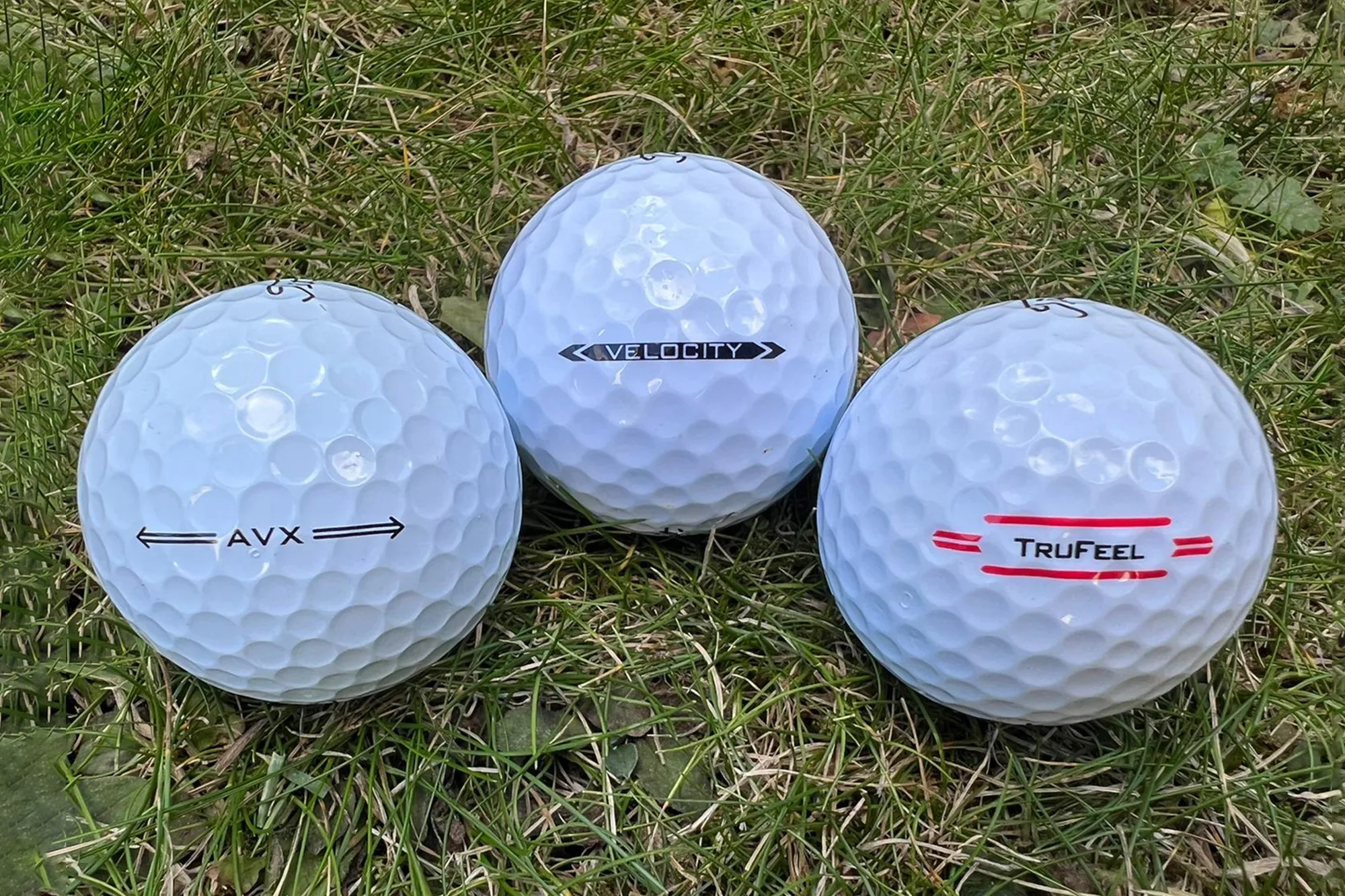 Titleist Velocity golf ball 2022: What's new? Here's what you need to know