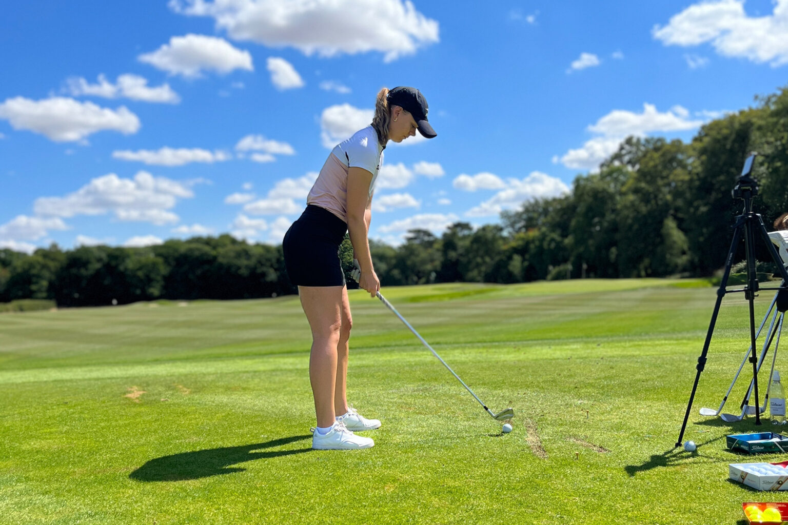 Titleist Tour Soft golf ball review: The best non-tour golf ball?