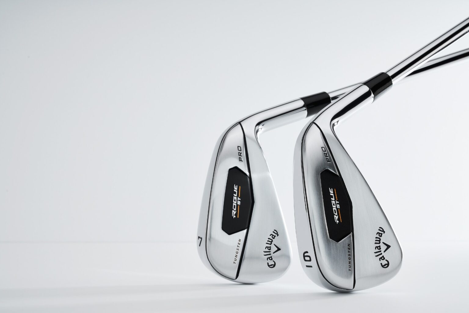 Callaway Rogue ST Pro Irons review: Here's everything you need know ...