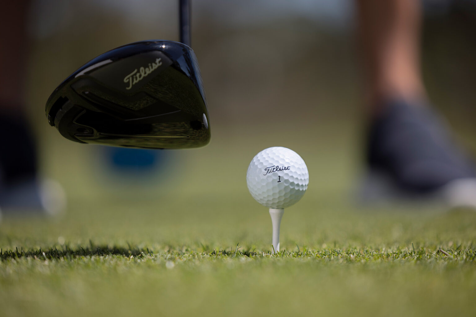 Titleist Tour Soft golf balls vs Titleist Tour Speed Golf Balls ...