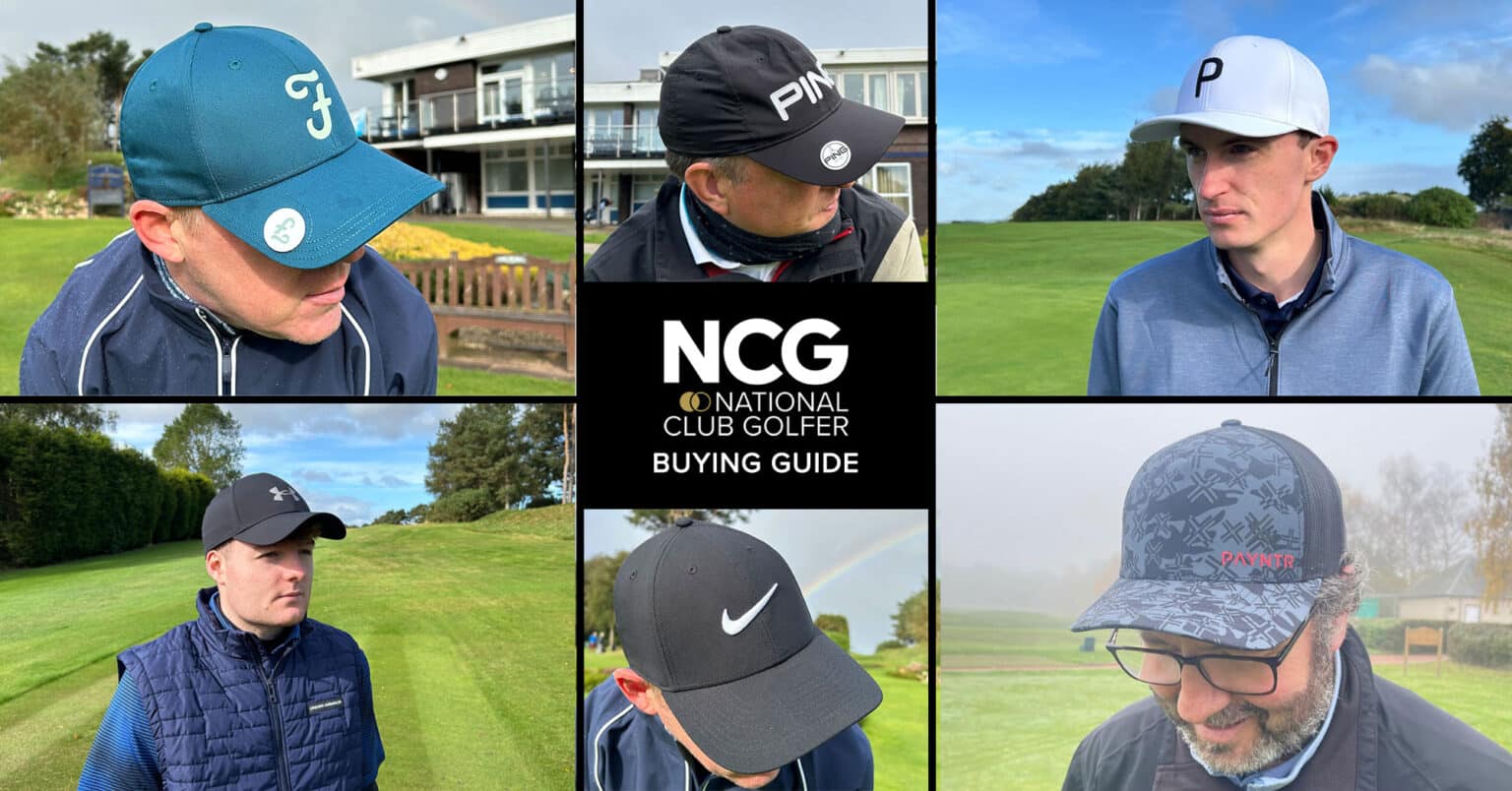 The best golf ball collectors | National Club Golfer