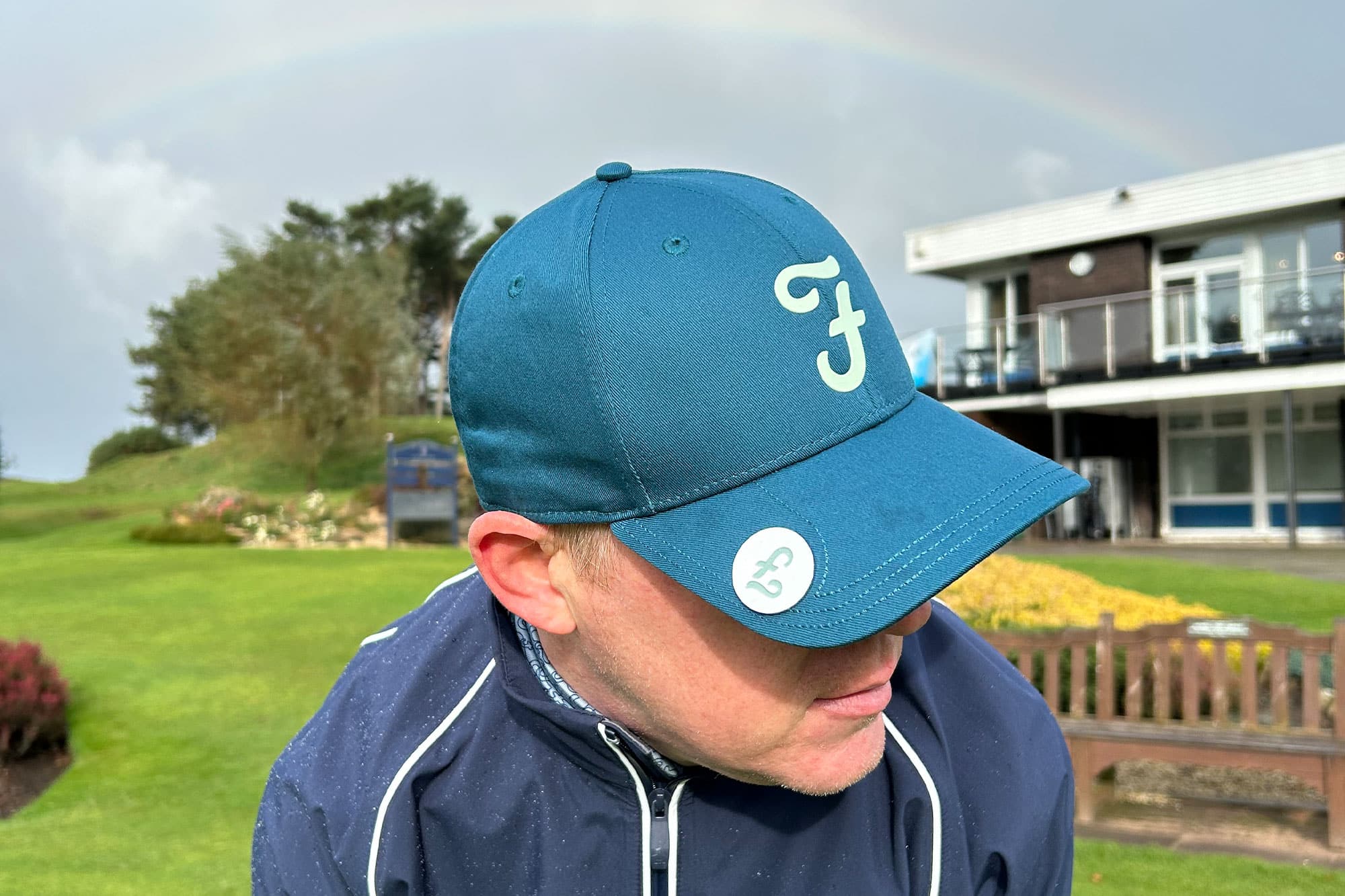 Best Golf Caps 2025: The Perfect Golfing Accessory or Gift