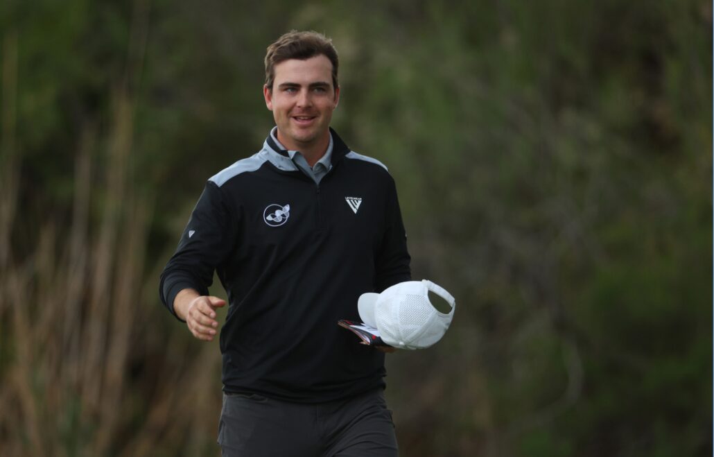 DP World Tour star DQ'd after sensational hole-in-one double | National ...