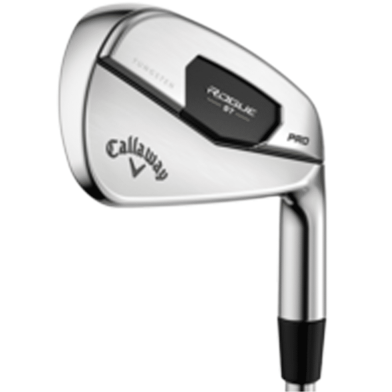 Callaway Rogue ST Pro Irons review: Here's everything you need know ...