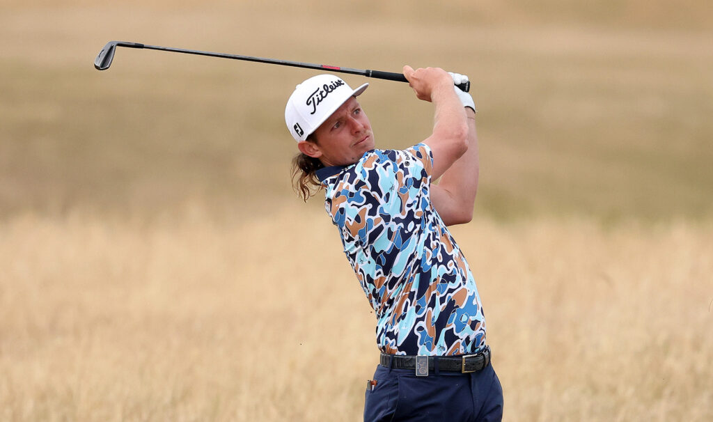 DP World Tour: Why are LIV Golf players allowed to enter this week?