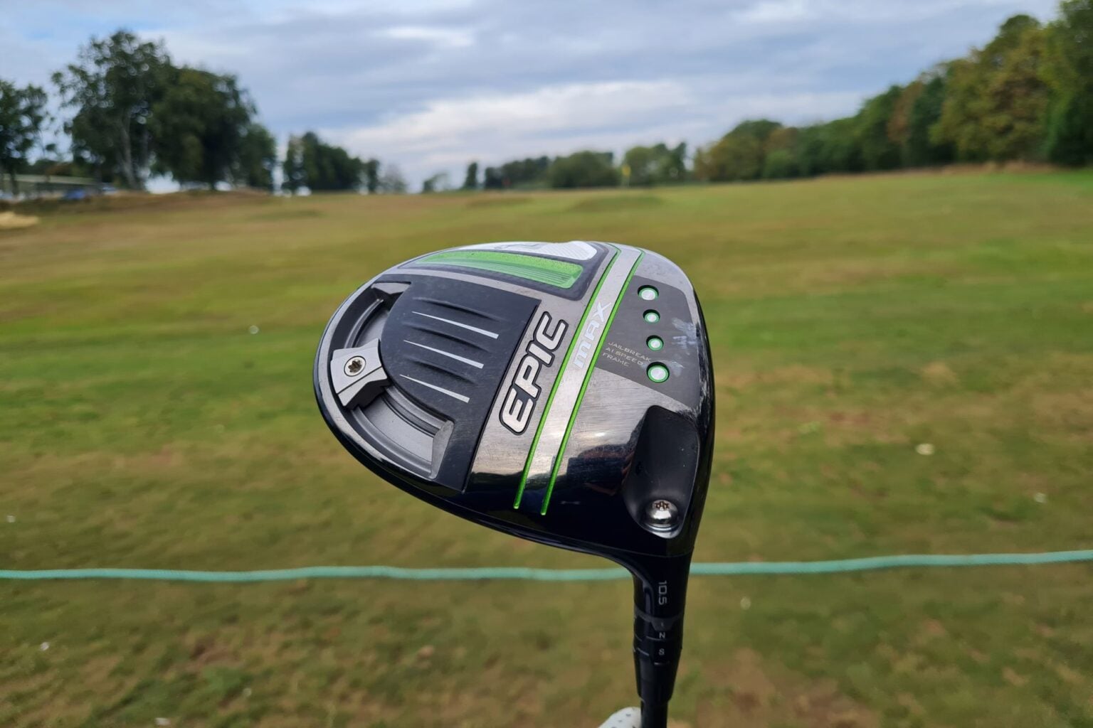Callaway Mavrik driver review: Everything you need know!