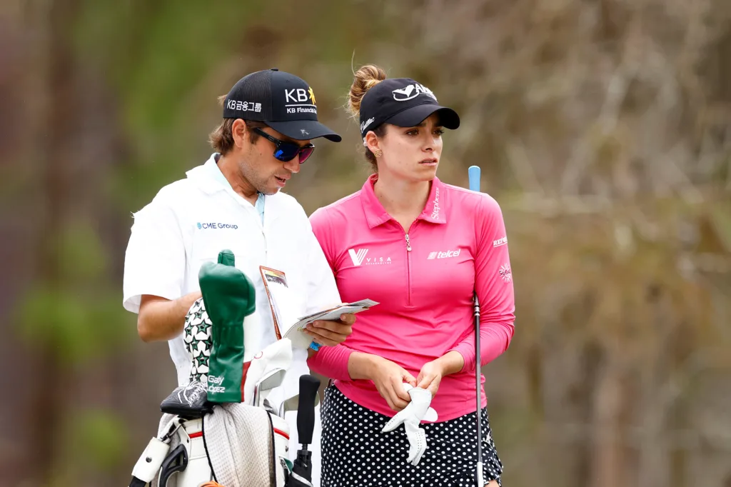 Gaby Lopez WITB: What's in Gaby Lopez's bag? - National Club Golfer