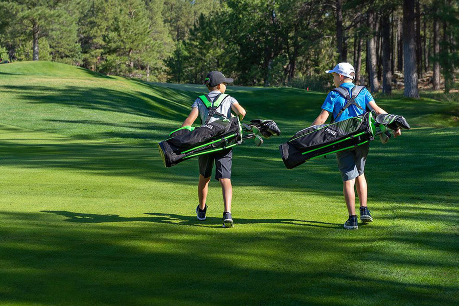 Ping Prodi-G junior set review: Here's everything you need know ...