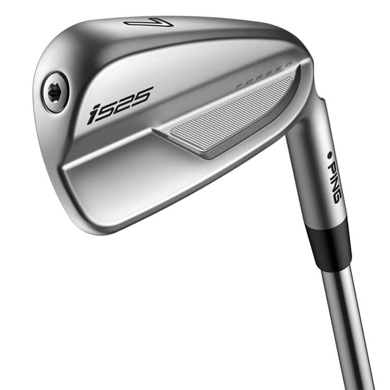 Ping i525 irons review: Here's everything you need know! | National ...