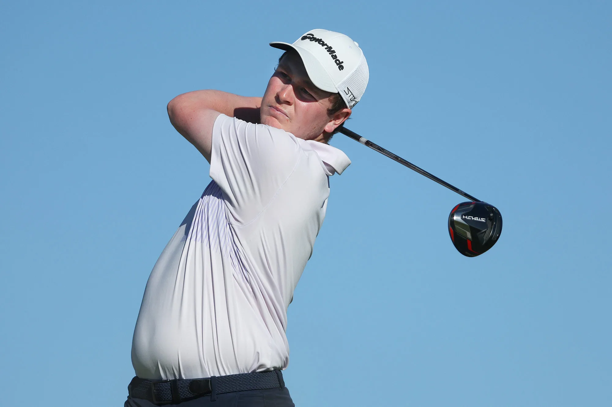 Callaway XR 16 Driver review - National Club Golfer