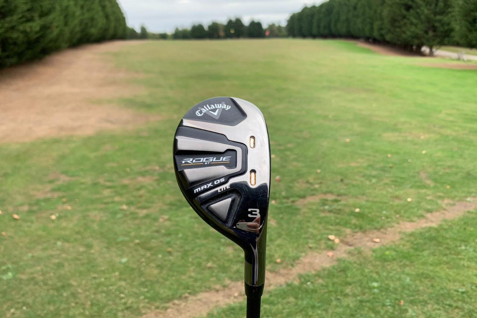 Callaway Rogue ST Max OS Lite hybrid review | Best Hybrids | National ...