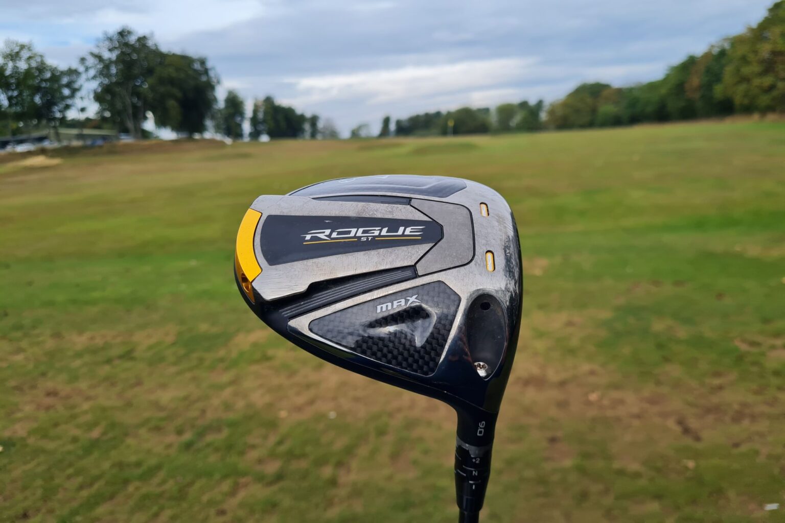 Callaway Rogue ST Triple Diamond LS Driver Review: Everything you need ...