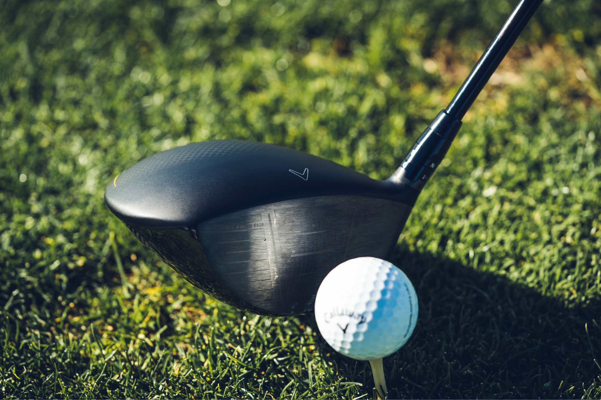 Callaway Rogue ST Triple Diamond LS Driver Review: Everything you need ...