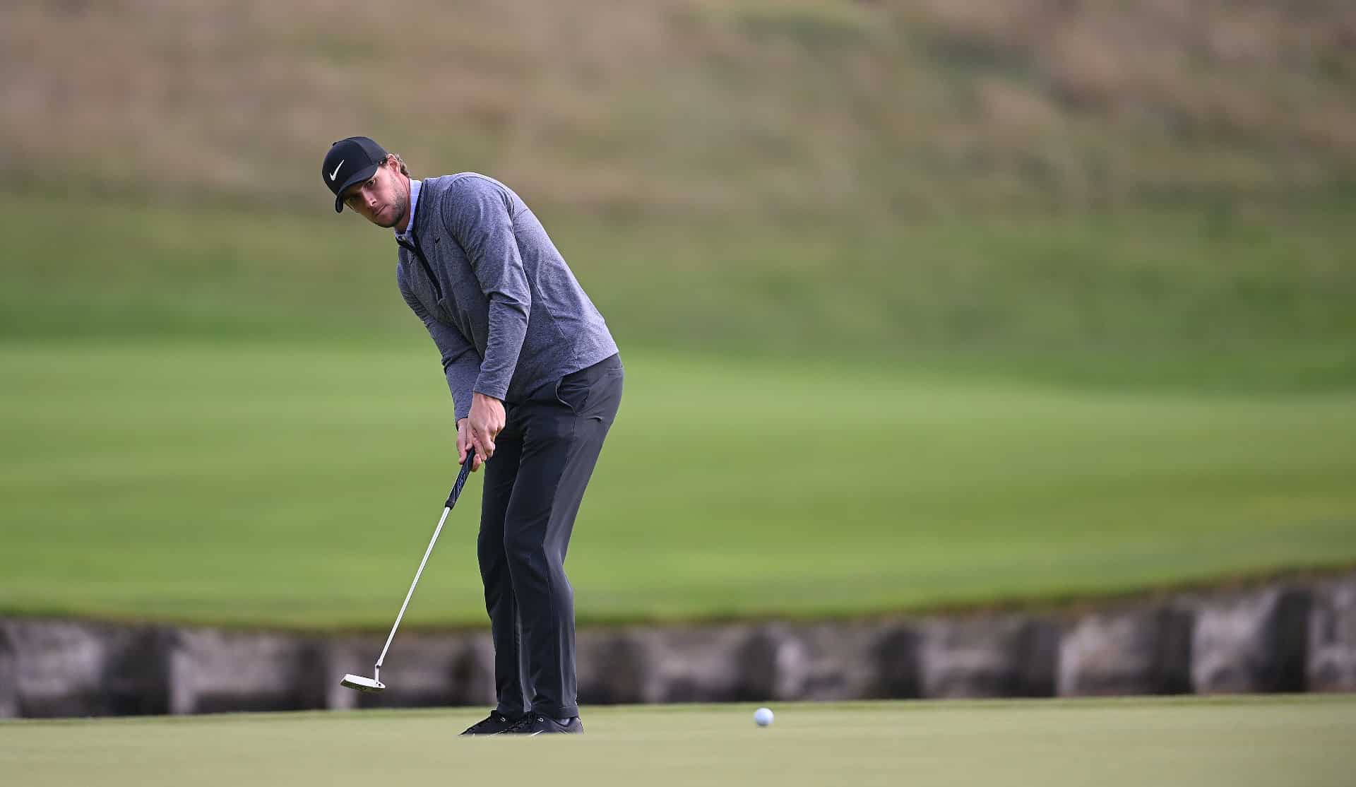 THAT Thomas Pieters rules incident: Was it the right call?