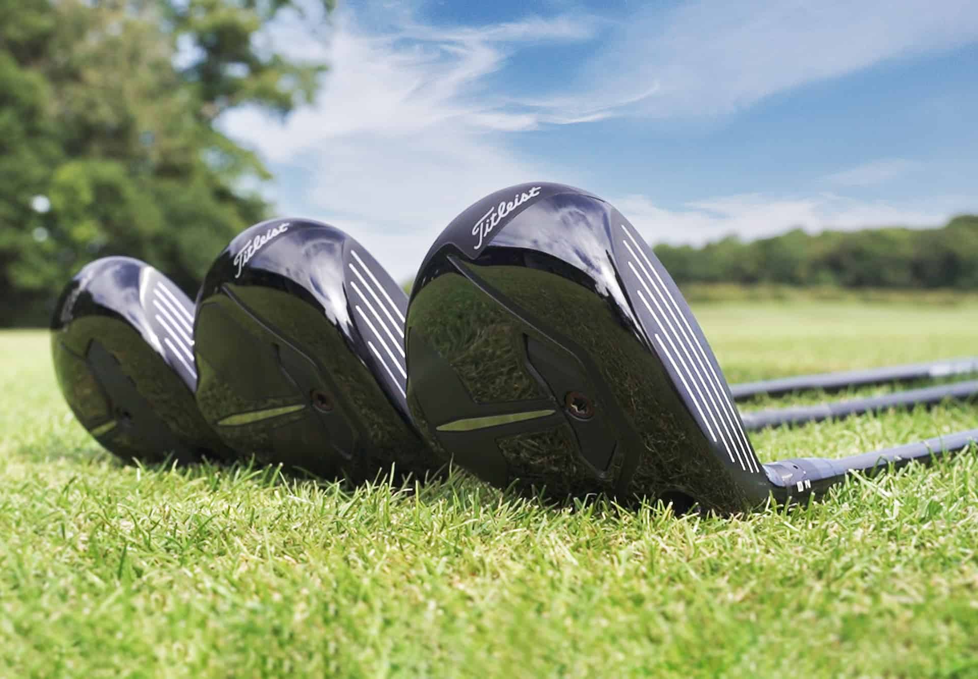 Titleist TSR fairway woods: Everything you need to know - National Club Golfer | National Club ...