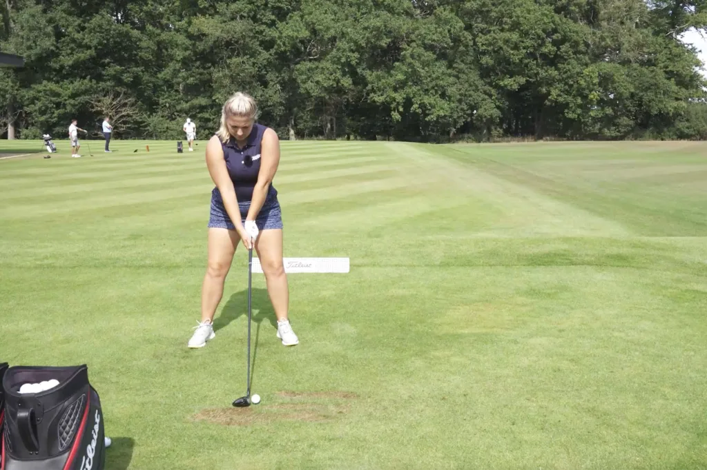 Titleist TSR2+ fairway woods review - National Club Golfer