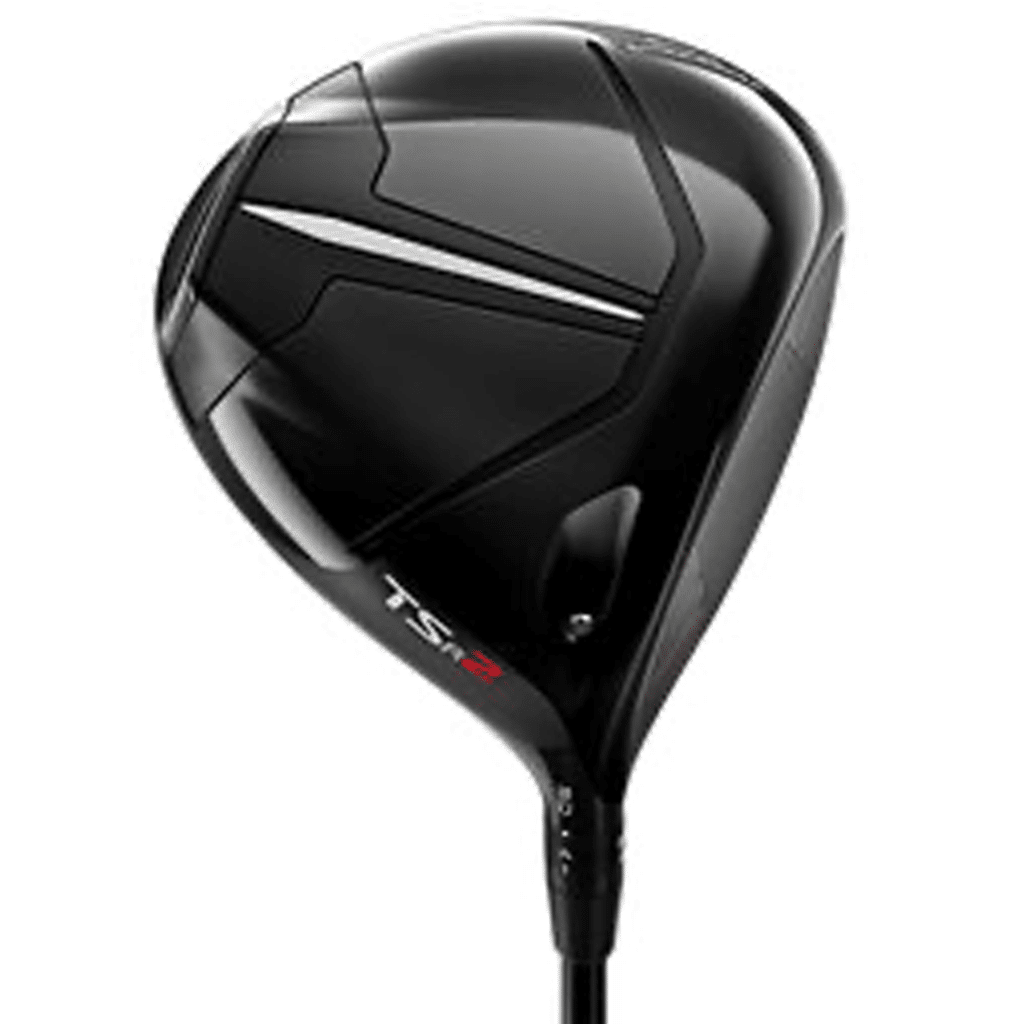 Titleist TSR2 driver review - Titleist TSR drivers - National Club Golfer