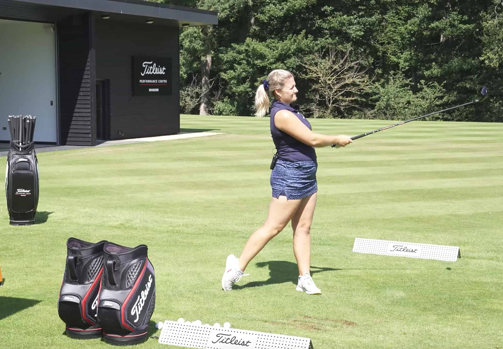 Titleist GT2 Fairway Wood Review - National Club Golfer