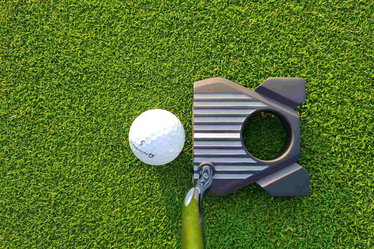 Best Putters for High Handicappers 2024 - National Club Golfer