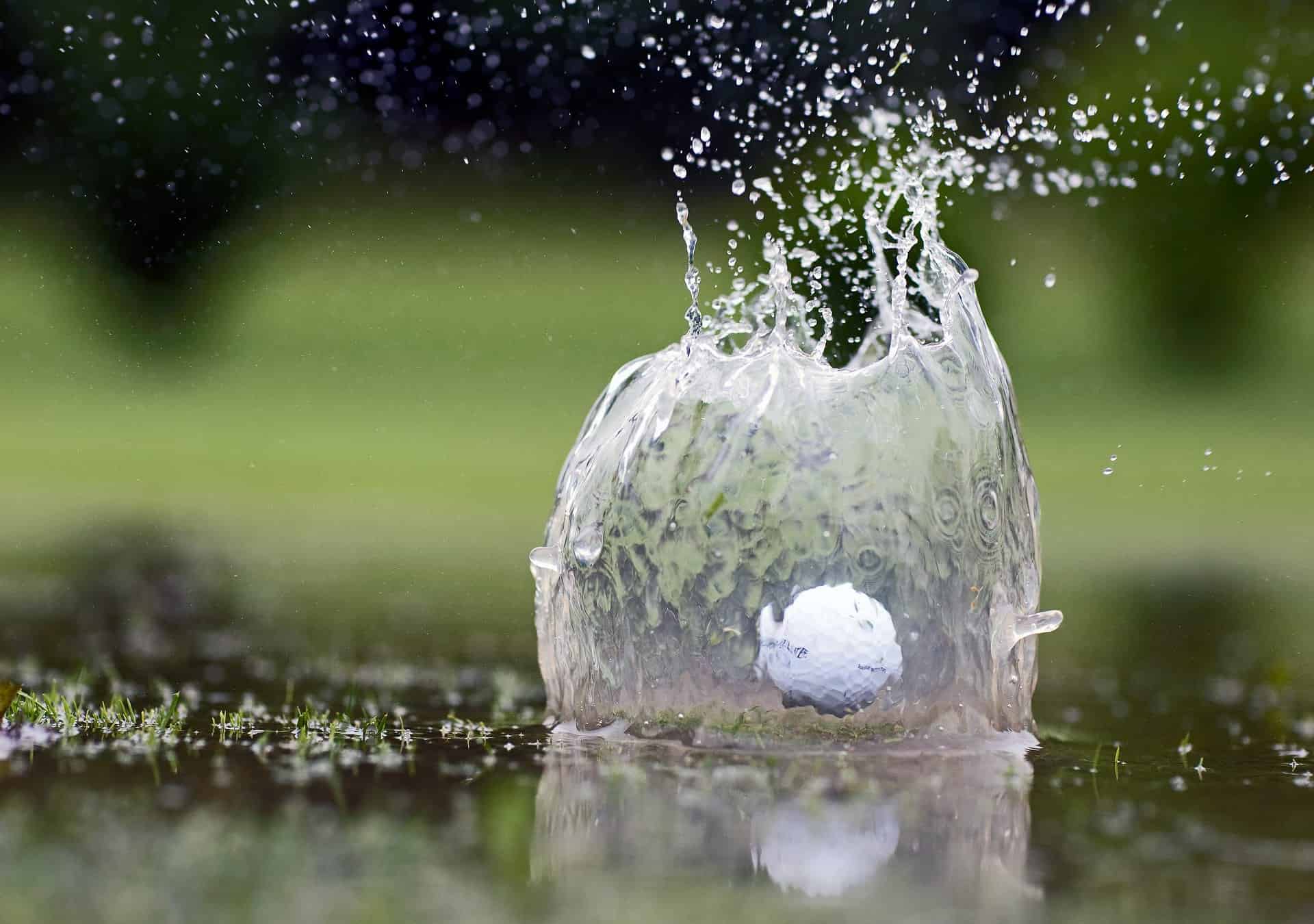 What does 'known or virtually certain' mean? - National Club Golfer ...