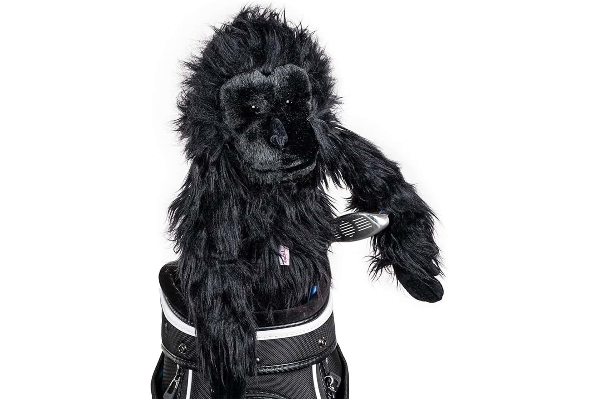 Best animal golf headcovers: Top 10 Cuddly Protectors! | National Club ...