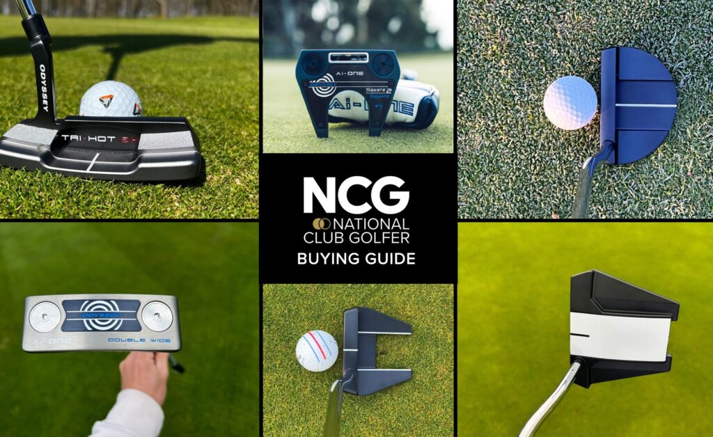 Best Odyssey Putters 2025 | National Club Golfer