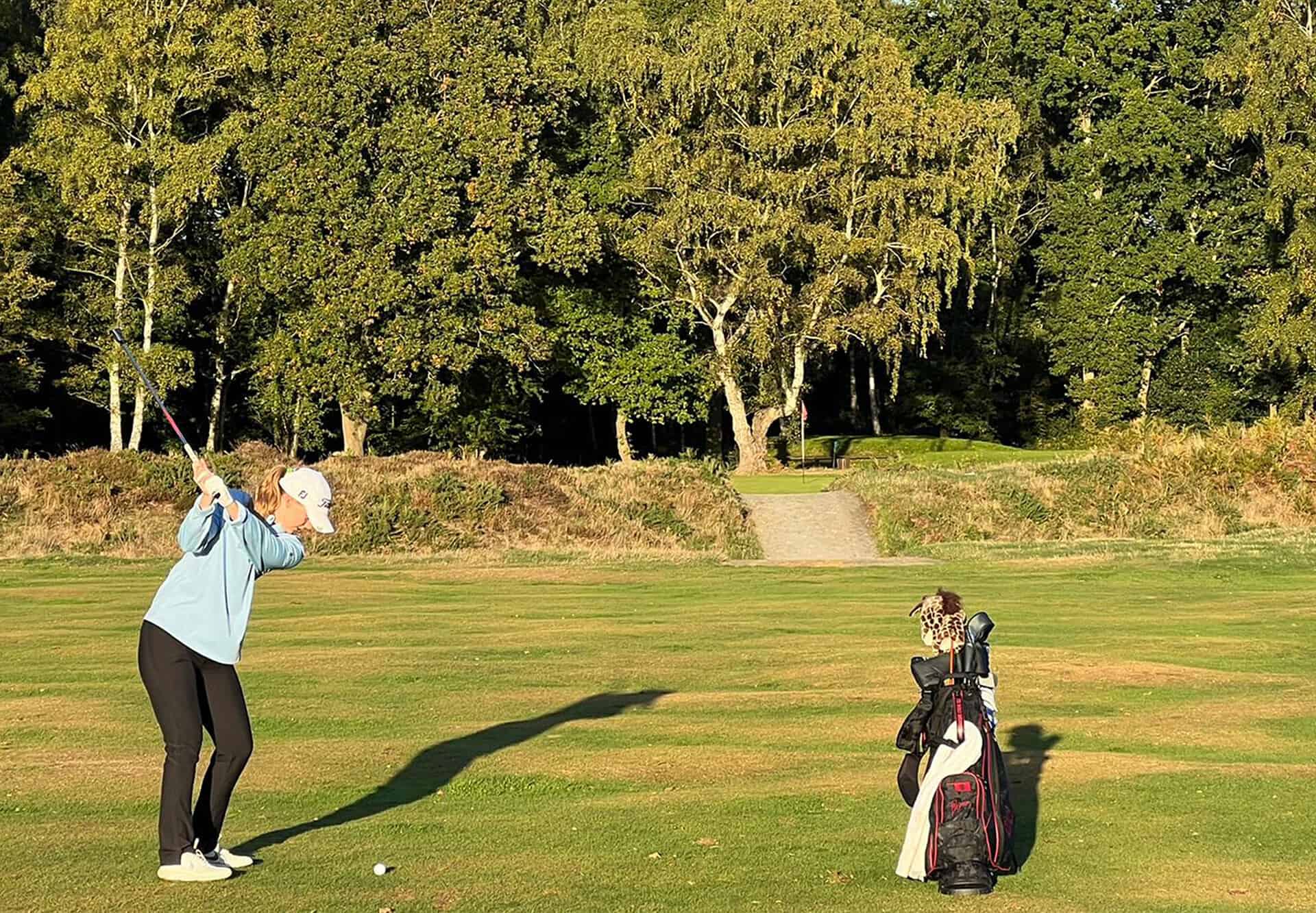 TaylorMade Tour Response golf ball review - National Club Golfer
