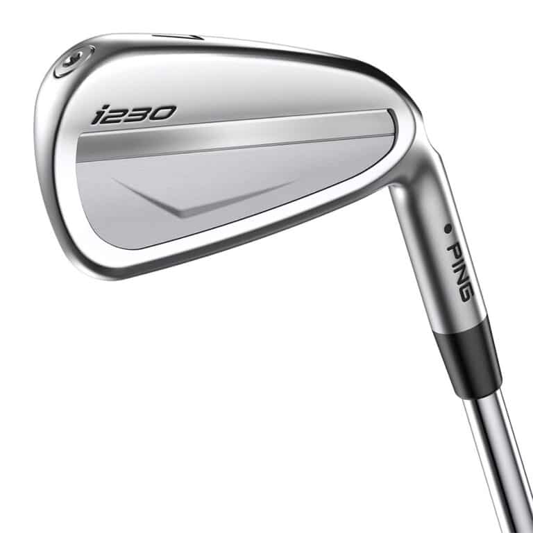 Ping i230 irons review: Here's everything you need know! | National ...