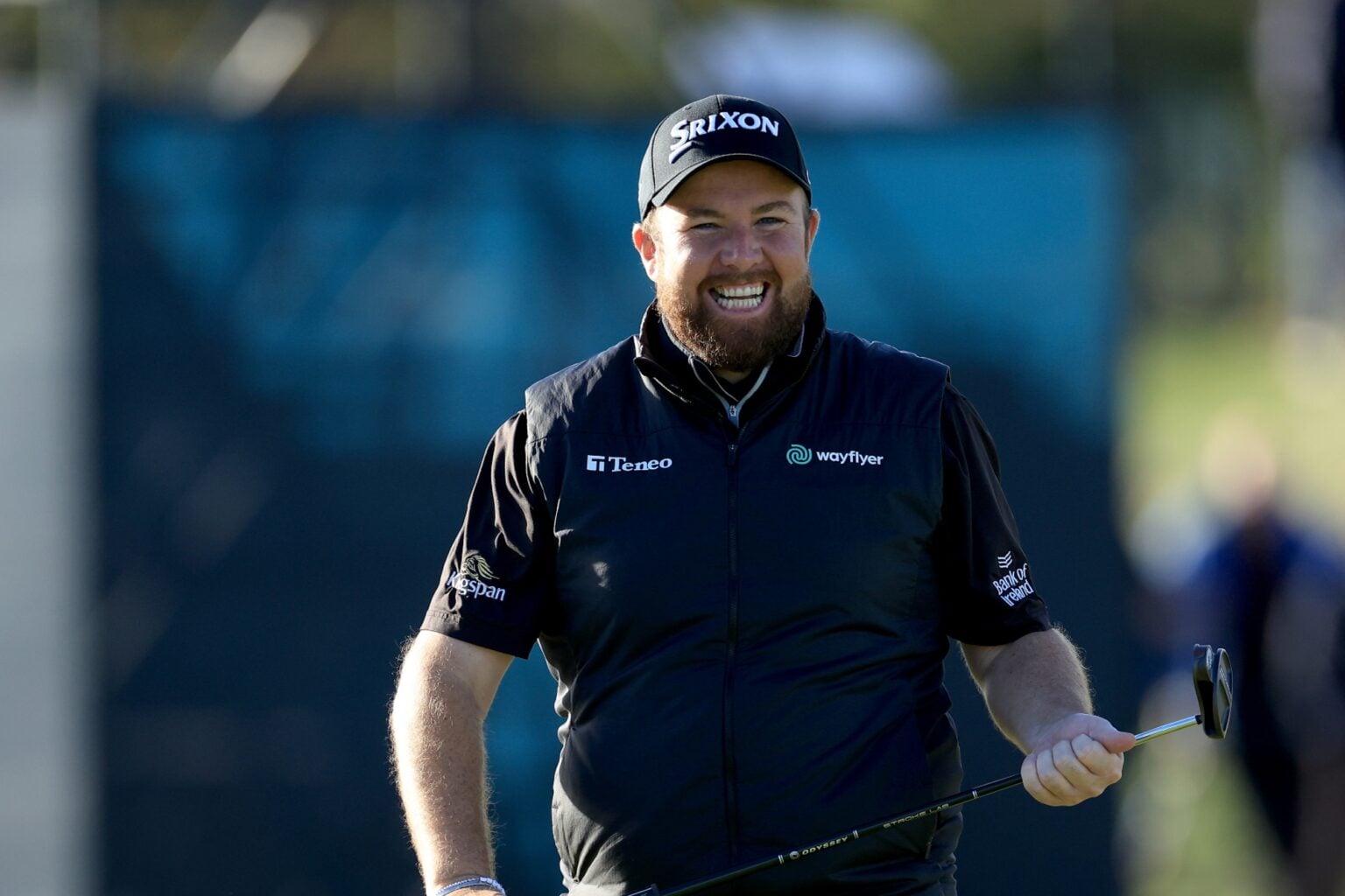 Shane Lowry WITB 2025: How different is it from when he won The Open in ...