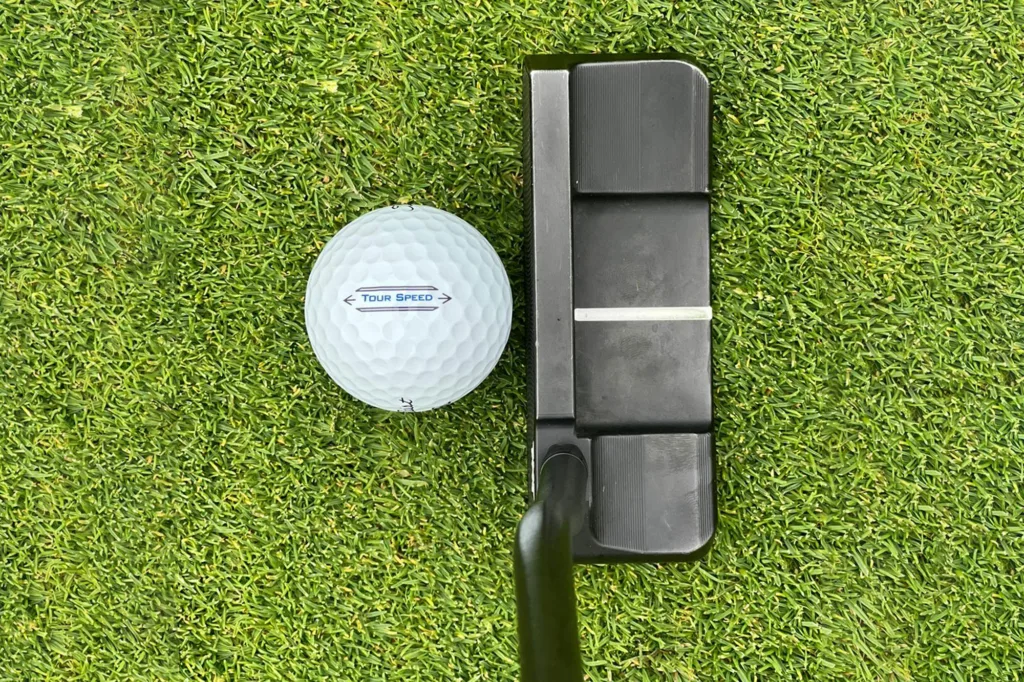 Titleist Tour Speed golf ball review: Everything you need to know!