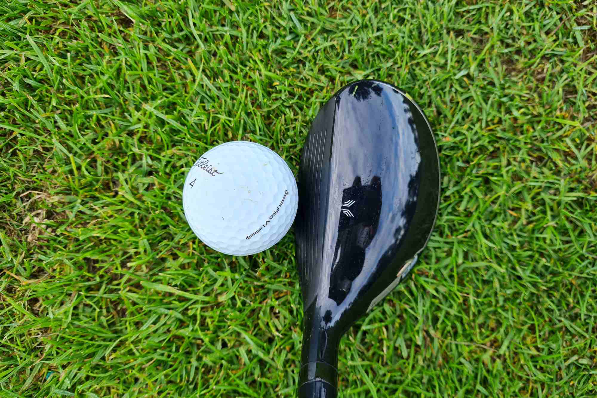 Wilson D9 hybrid review: Here's everything you need know! | National Club Golfer