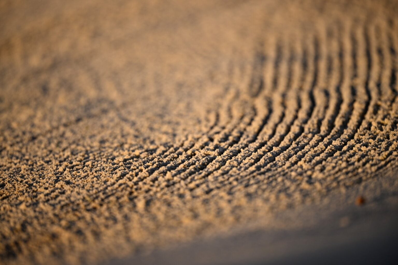 Ground under repair rule: Where do I drop if a bunker is GUR?