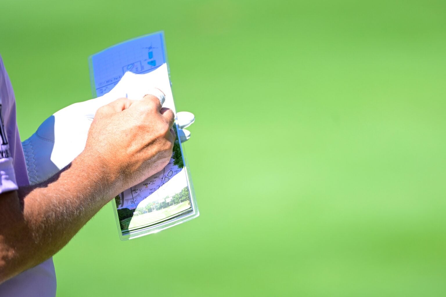 Maximum score in golf: What is it and how does it work? | National Club ...