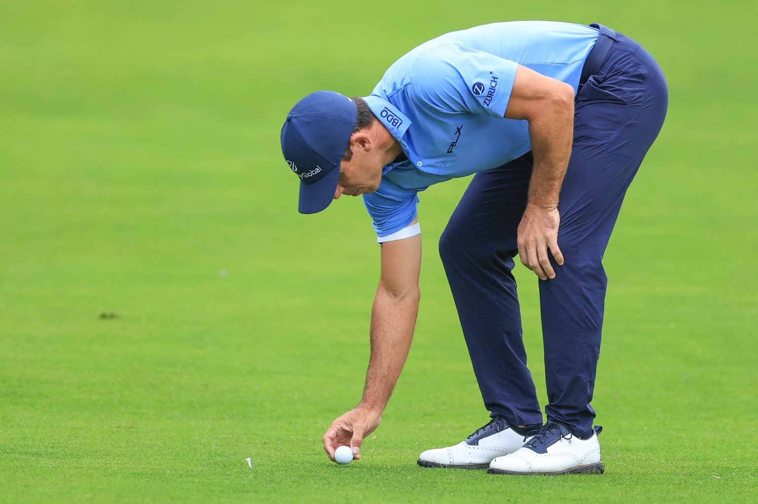 Are winter rules back? England Golf confirm big preferred lies change - National Club Golfer ...