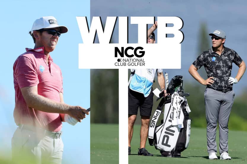 Donald Trump WITB: What's in Donald Trump's bag? - National Club Golfer