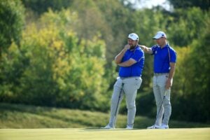 Lost ball golf rules: Here's why you can't declare a ball lost!