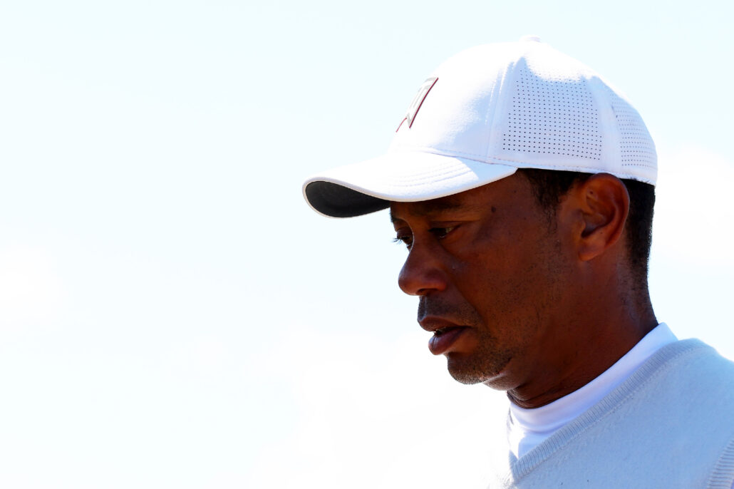 Tiger Woods: Eight bombshells from the interview that's rocked golf ...