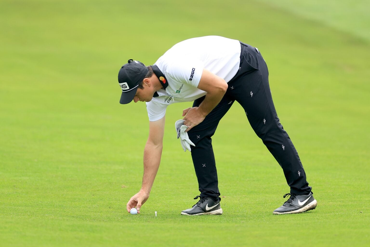 Winter rules golf: England Golf extend preferred lies rule - National Club Golfer | National ...