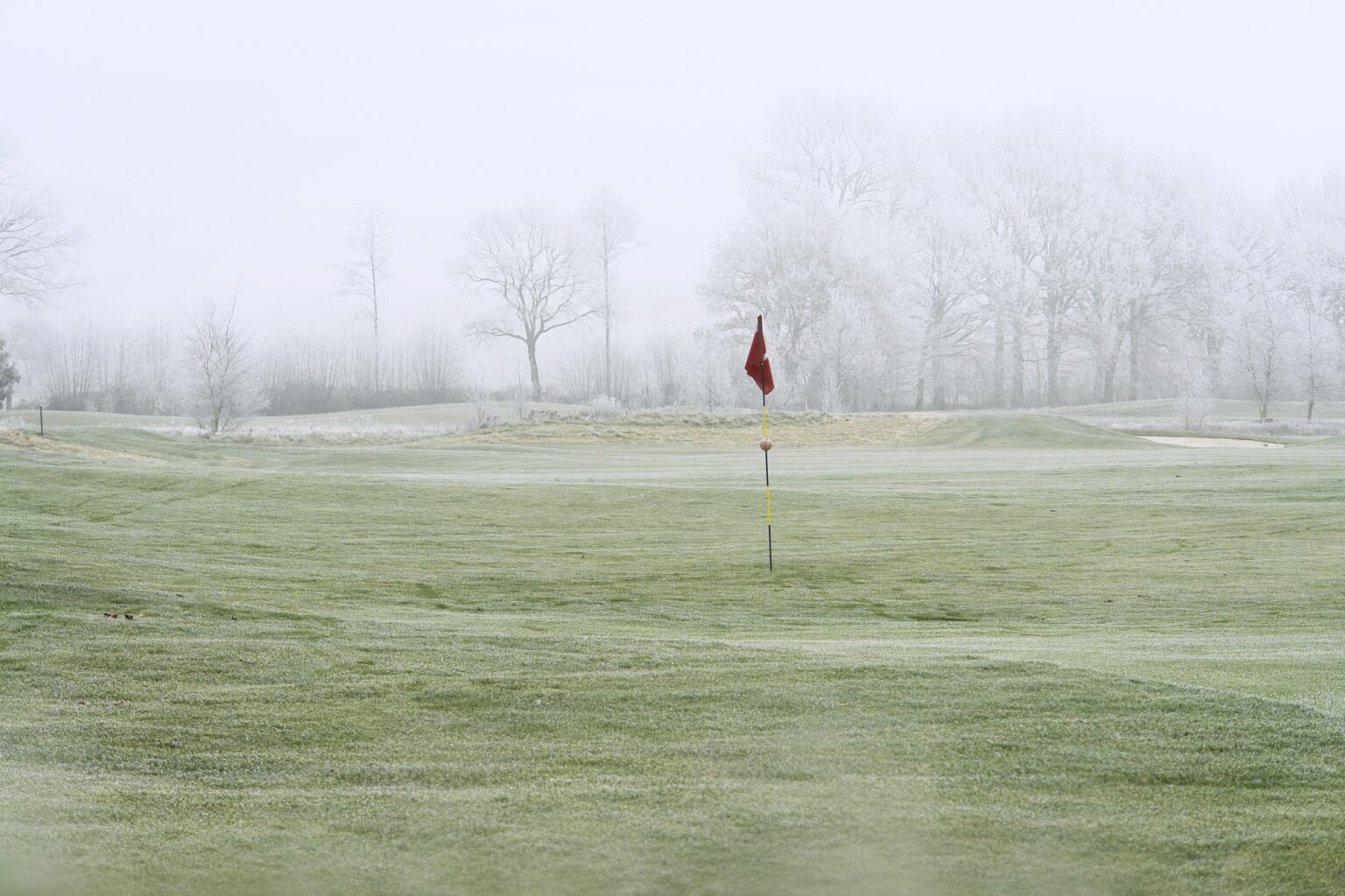 The five winter Rules of Golf ALL golfers break! | National Club Golfer