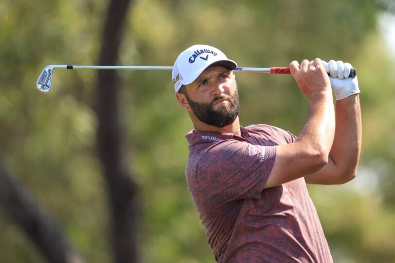 Inside the incredible Rory McIlroy car collection worth £900k