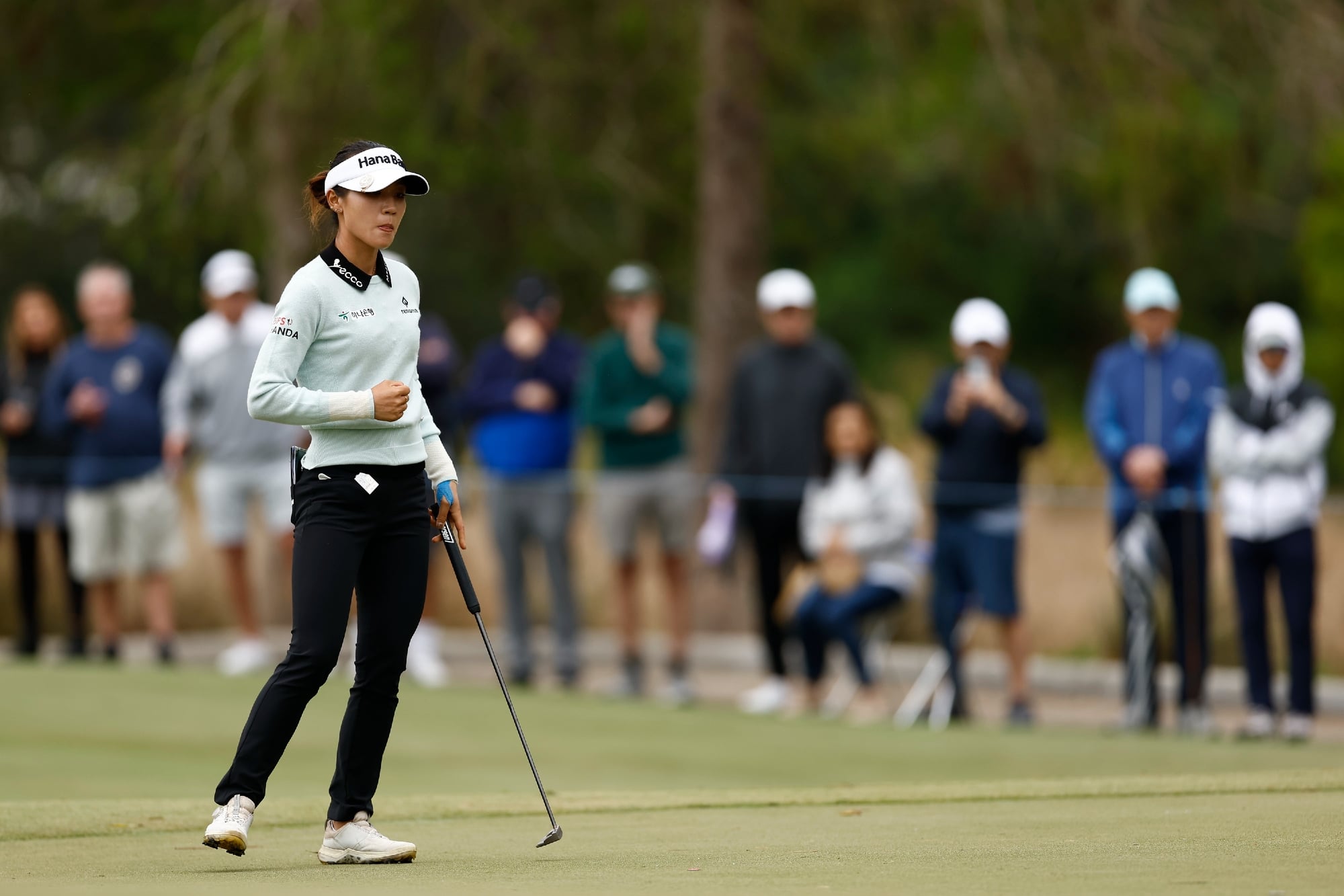 Lydia Ko lands biggest payday in women's golf history | National Club ...