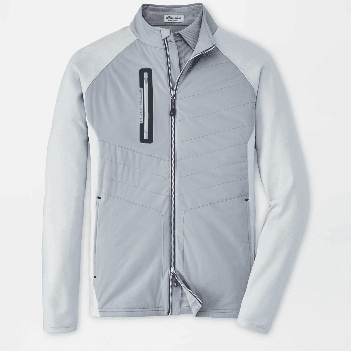 Peter Millar Merge Elite Hybrid Jacket review - National Club Golfer ...