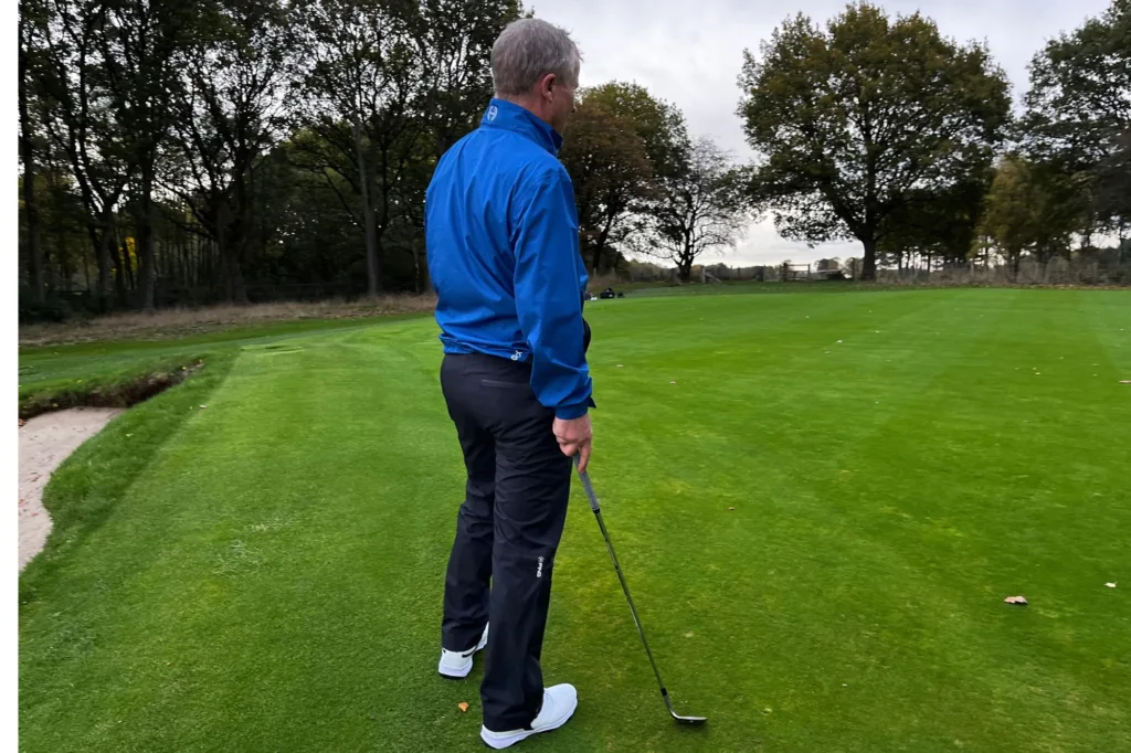 Ping SensorDry 2.5 Graphene waterproof trouser review - National Club ...